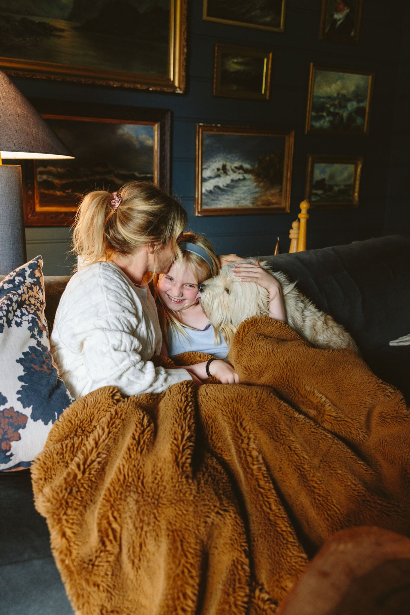 My (Almost Stupidly Simple) 2-Step Method To "Feeling Better" - Emily ...