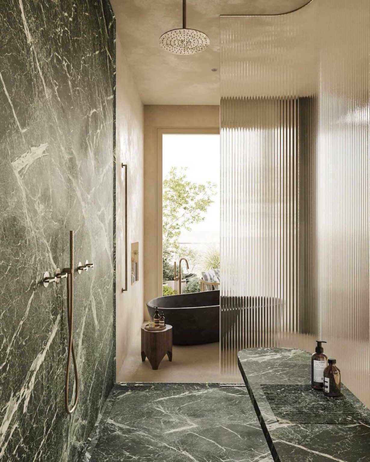 We're Banking On These 6 Bathroom Trends Being What's Next In 2026 ...
