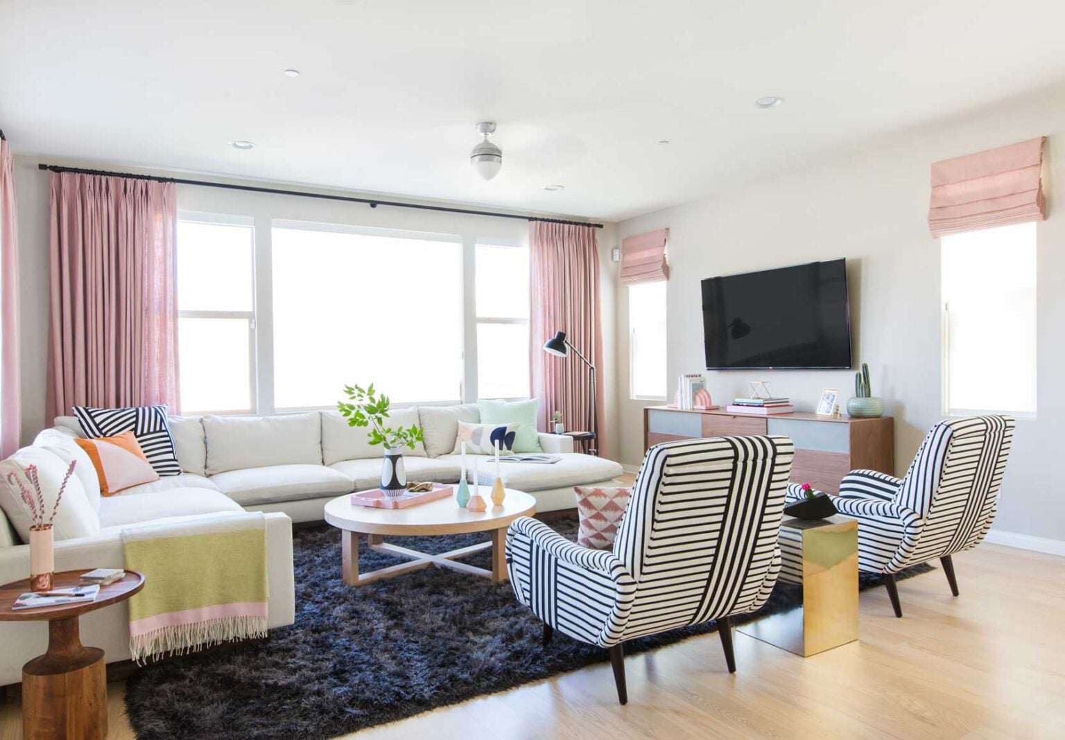 Design Mistake: Your Media Cabinet Is Too Small. Here's How to ...