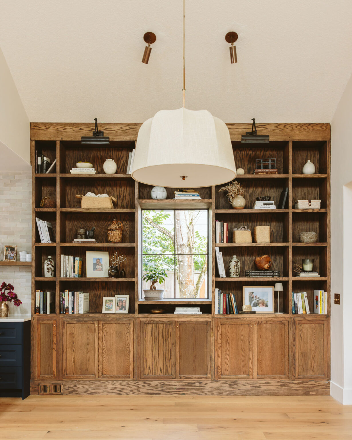 A DIY Dining Room Reveal: How Chrissy & Pete Built This Show-Stopping ...