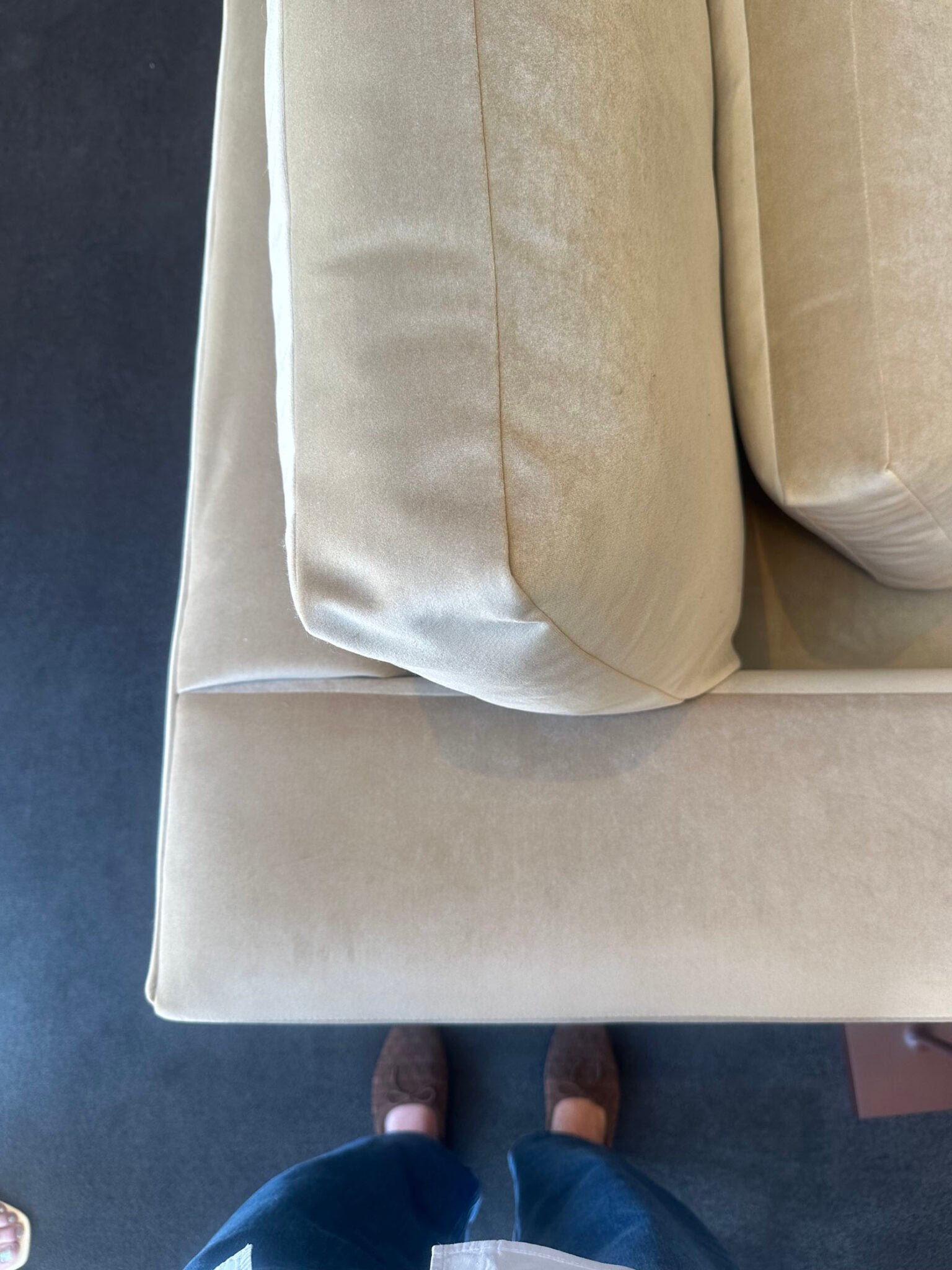 Is Quince Home Line Actually Good? We Went To Sit And Touch Everything ...