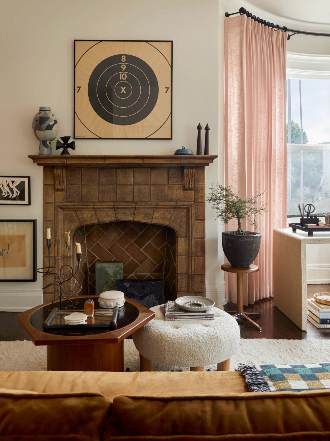 STYLING HACK: A Sculptural Vase Can Change Your Space...Let Us Prove It ...