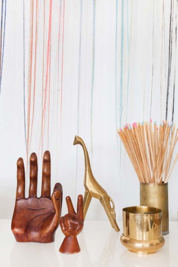 Are Body Part Decor Pieces Back? And Are They The Ultimate Conversation ...