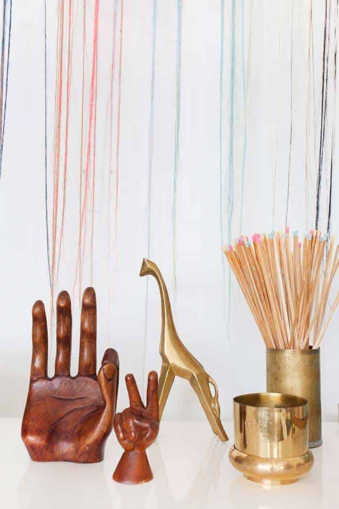 Are Body Part Decor Pieces Back? And Are They The Ultimate Conversation ...