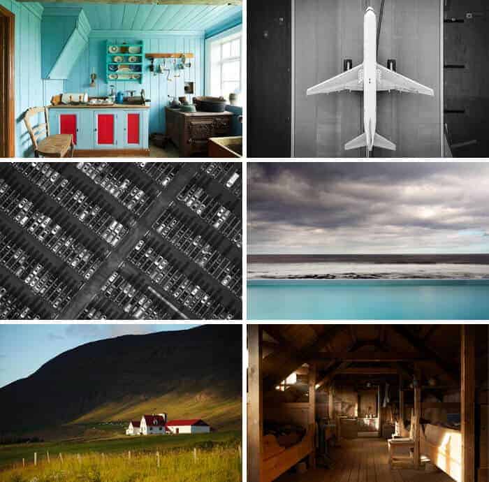 Introducing Pure Photo - large scale photography - Emily Henderson